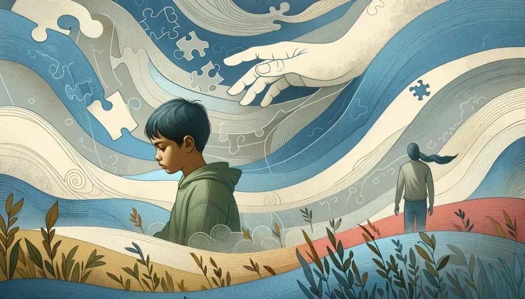 Eloping no Autismo: Entenda o Comportamento e Riscos
