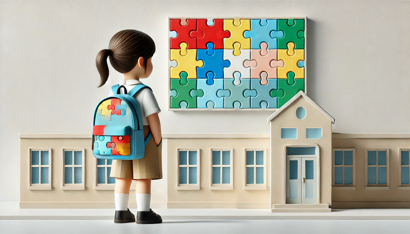 Lei Municipal Garante Prioridade na Matrícula de Alunos com TEA