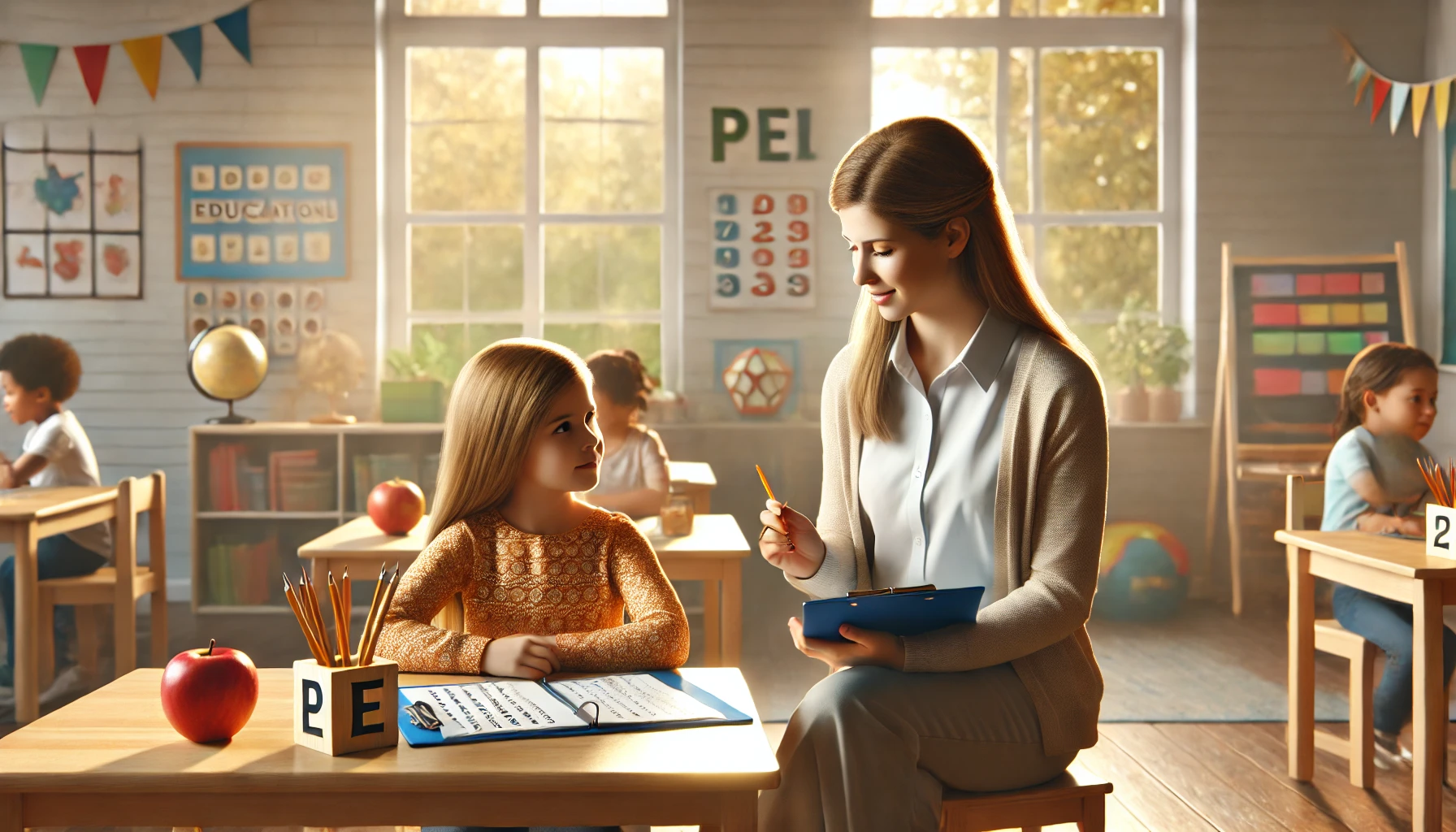Plano Educacional Individualizado (PEI): Estratégia Essencial para a ...