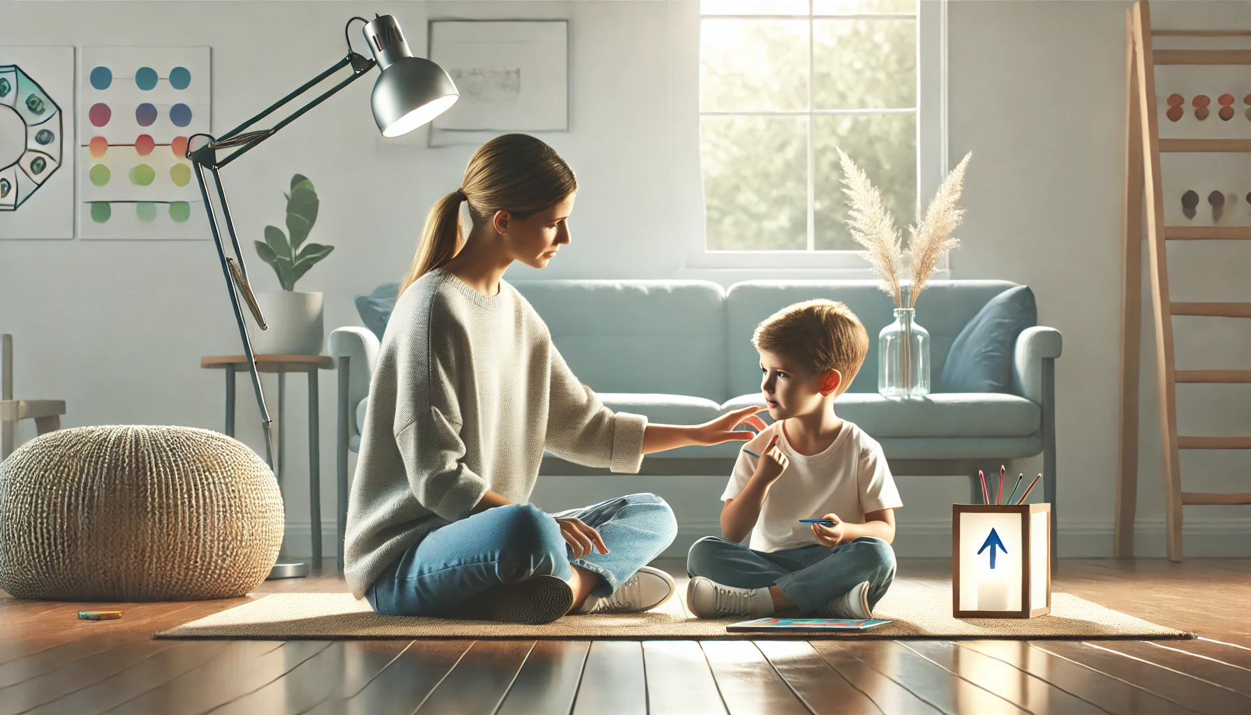 Terapia ABA: Métodos de Aplicação, Técnicas Específicas e Resultados a ...